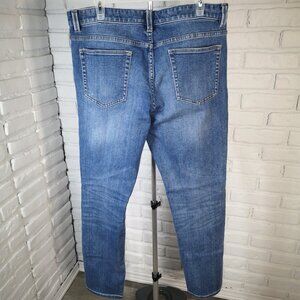 RW&CO. | Jeans | Rwco Mens Size 3432 Lighter Wash Zipper Button Closure ...